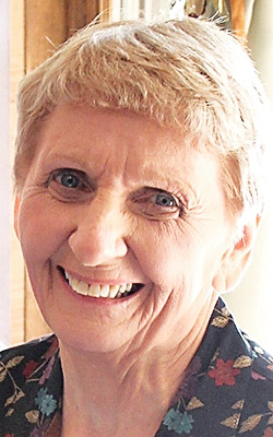 Nancy Lee McEwen | News, Sports, Jobs - Altoona Mirror